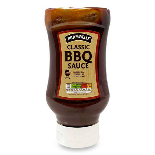 BBQ Sauce | ALDI IE